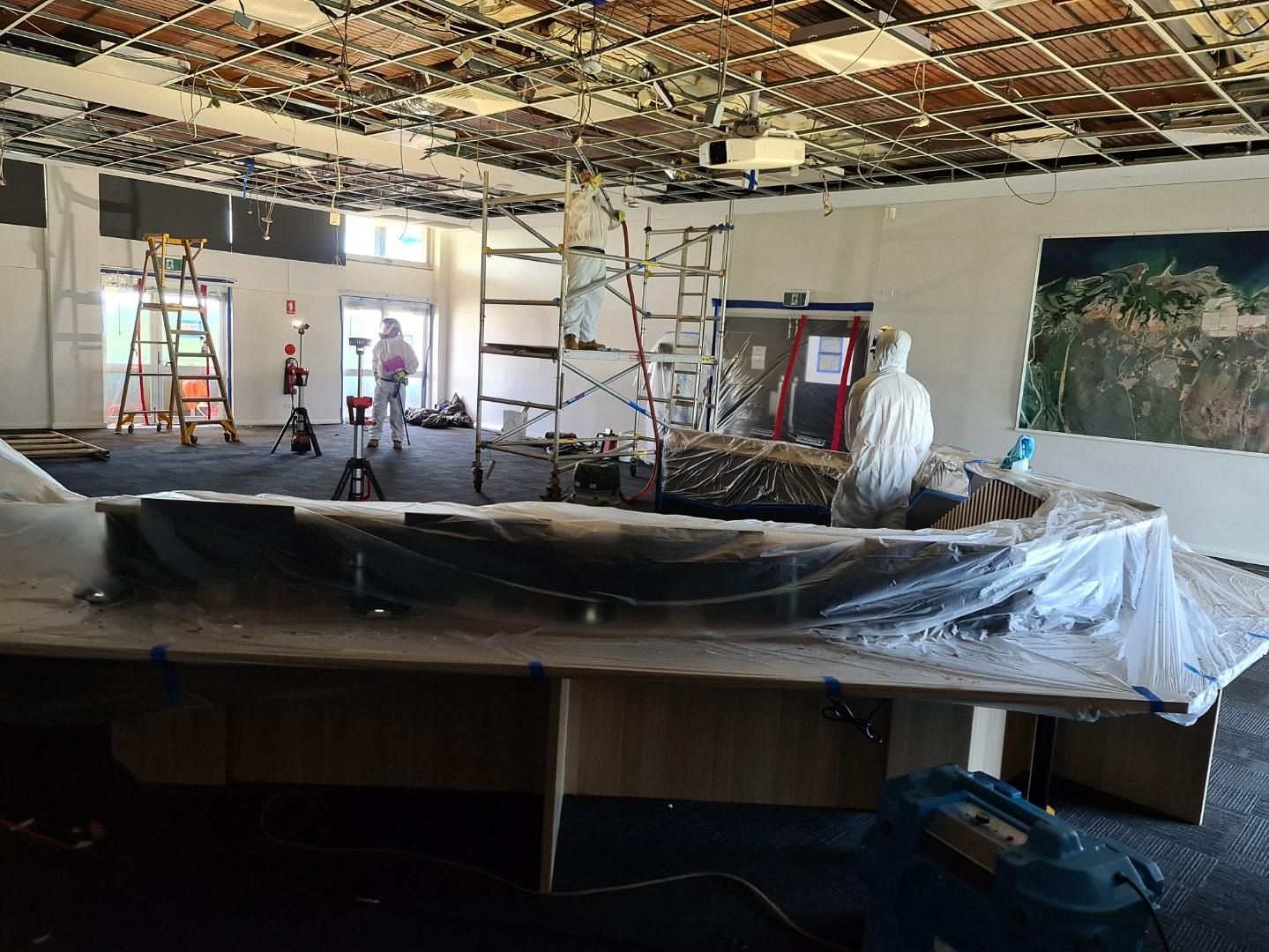 Indoor Environmental Services