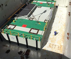 Amrun Project - River Terminals